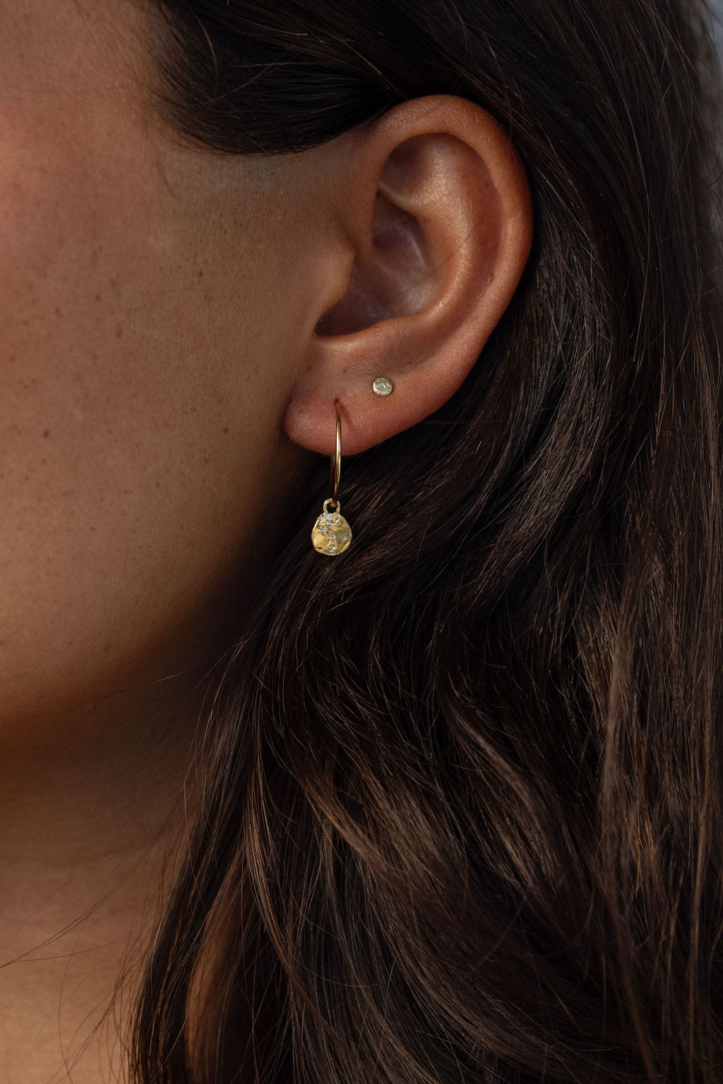 Tiny Jewellery - Everyday Dainty Jewellery