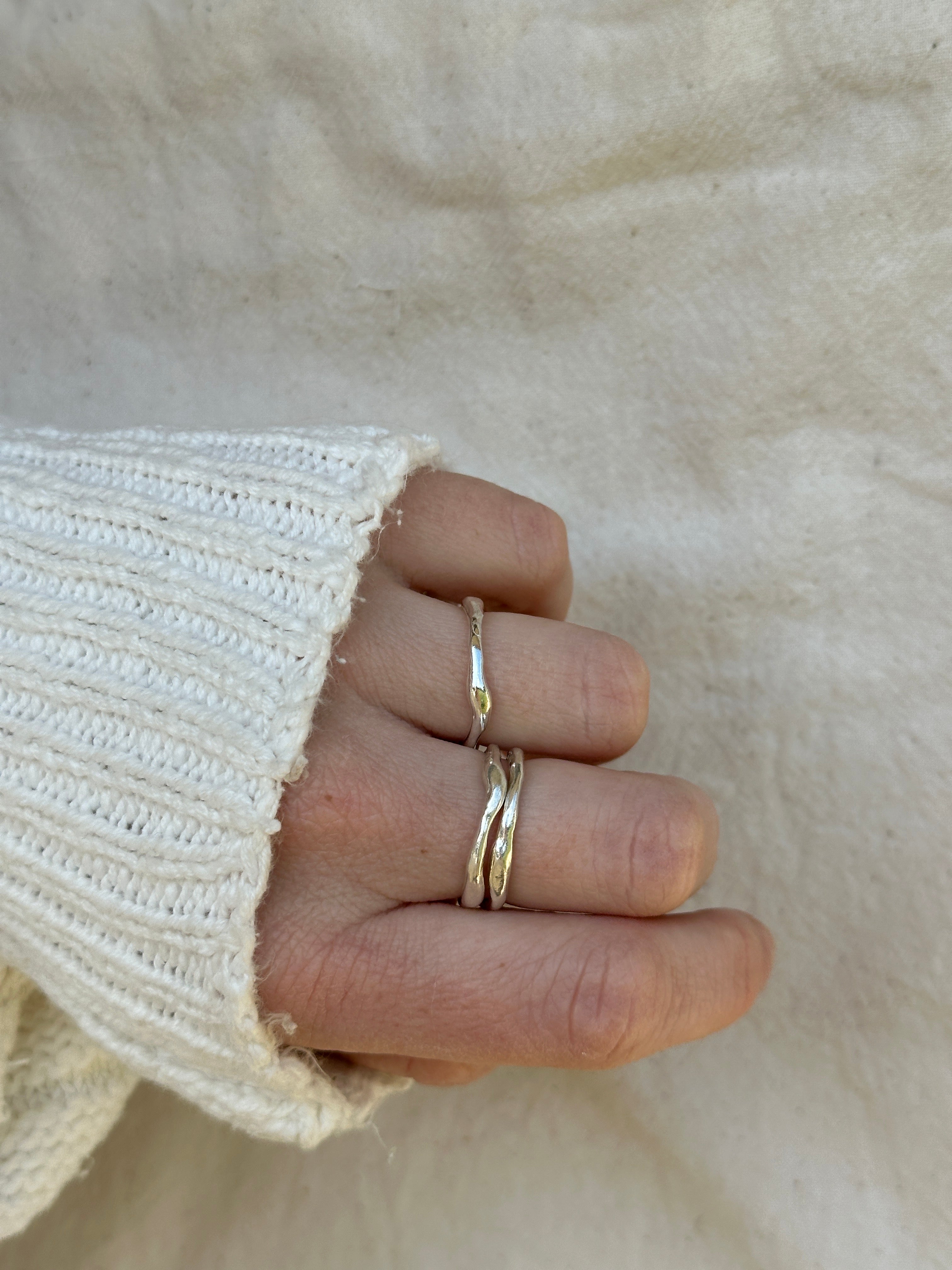 Tiny Jewellery - Everyday Dainty Jewellery