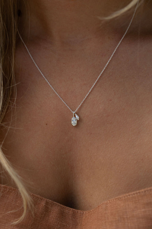 Tiny Jewellery - Everyday Dainty Jewellery