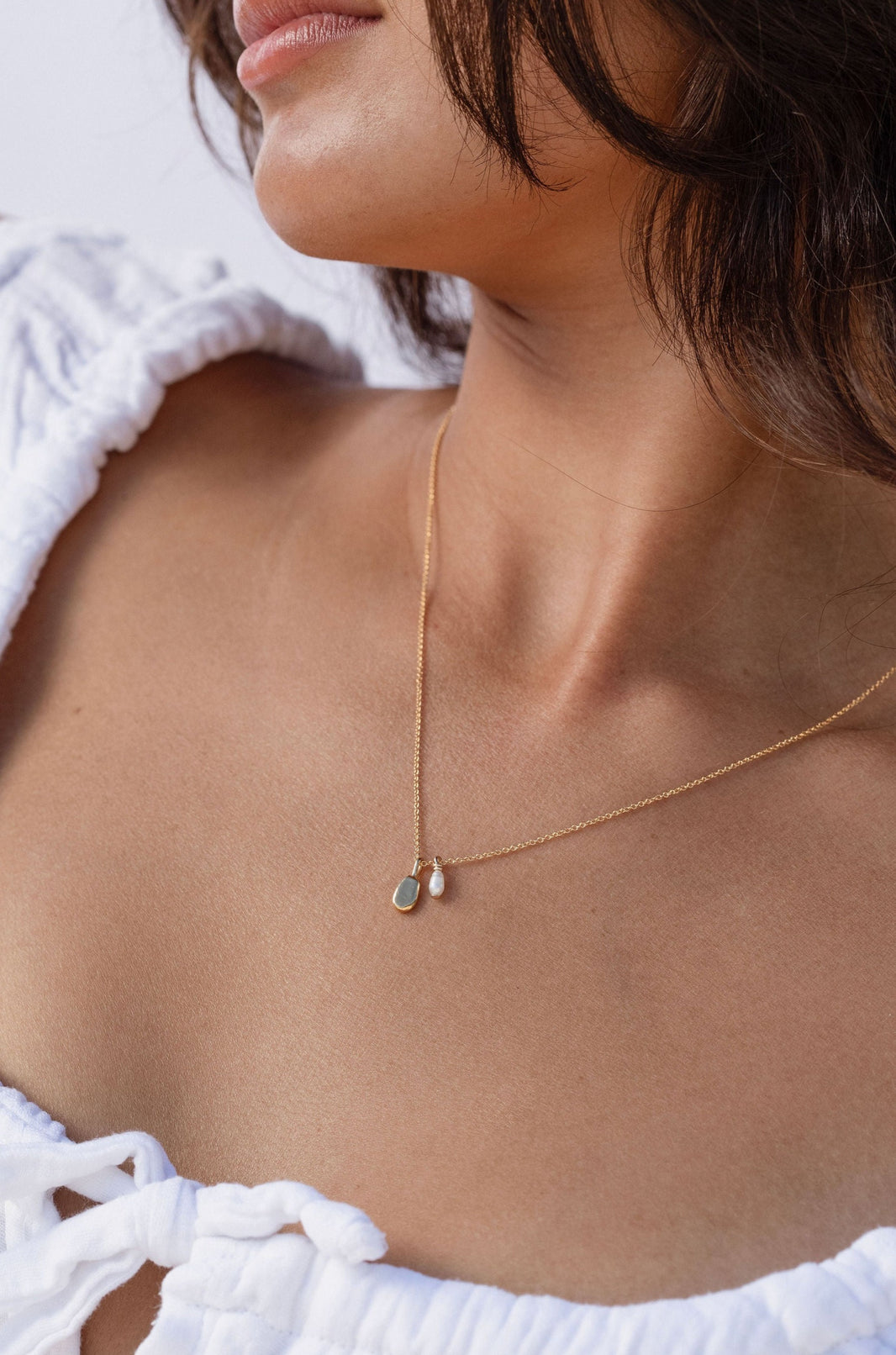 Tiny Jewellery - Everyday Dainty Jewellery