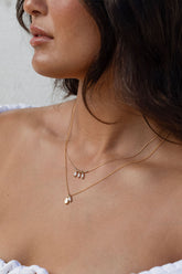 Tiny Jewellery - Everyday Dainty Jewellery