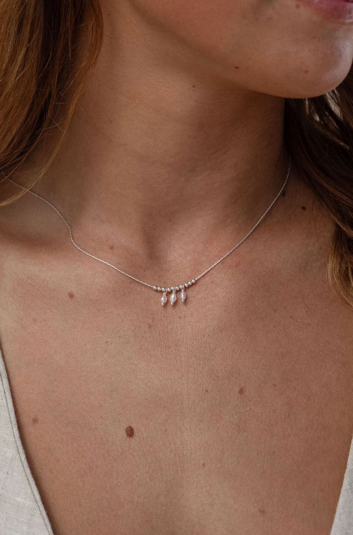 Tiny Jewellery - Everyday Dainty Jewellery