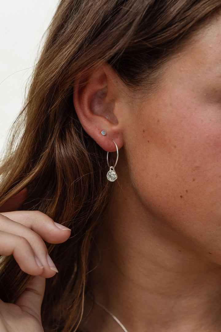 Tiny Jewellery - Everyday Dainty Jewellery