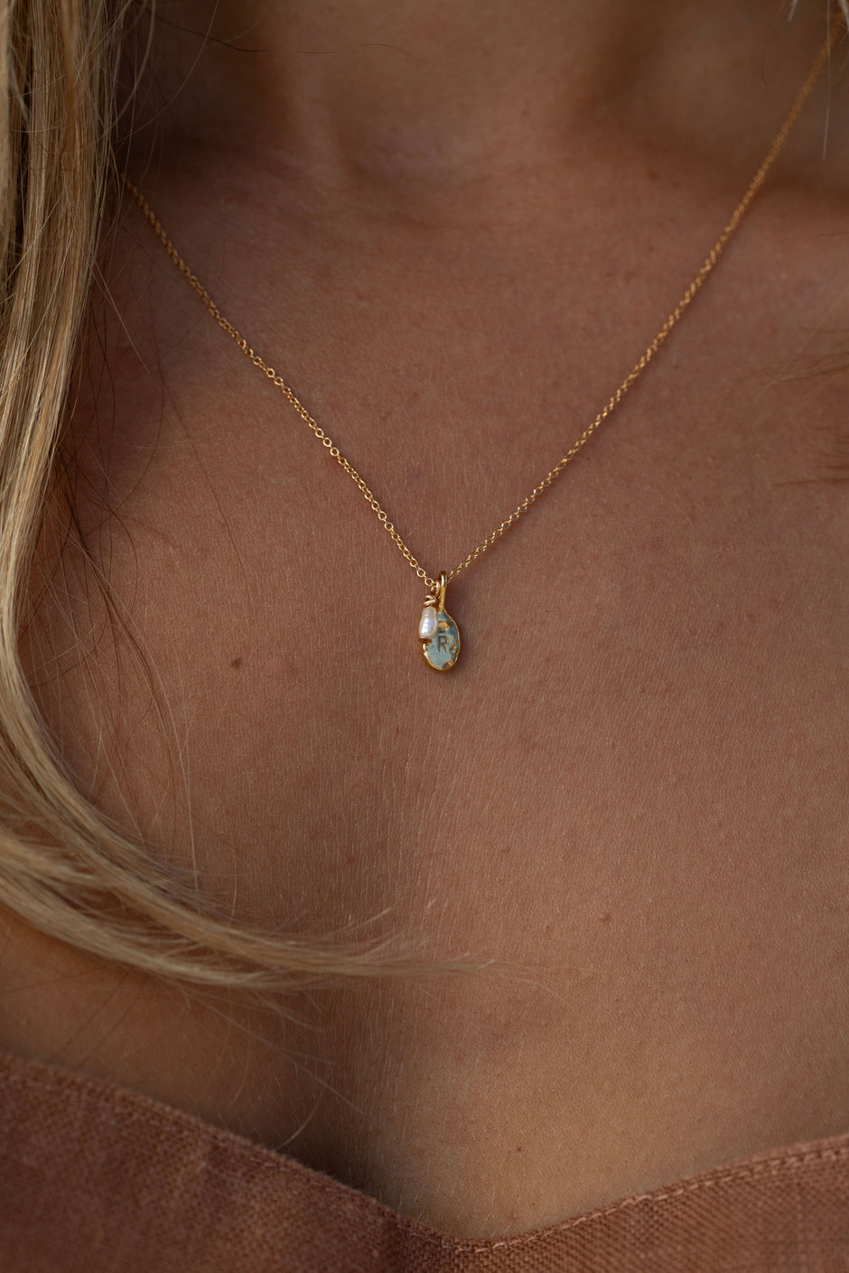 Tiny Jewellery - Everyday Dainty Jewellery