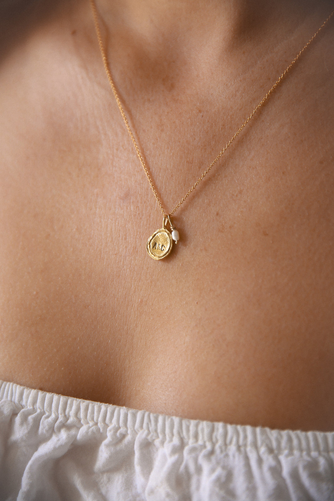 Tiny Jewellery - Everyday Dainty Jewellery