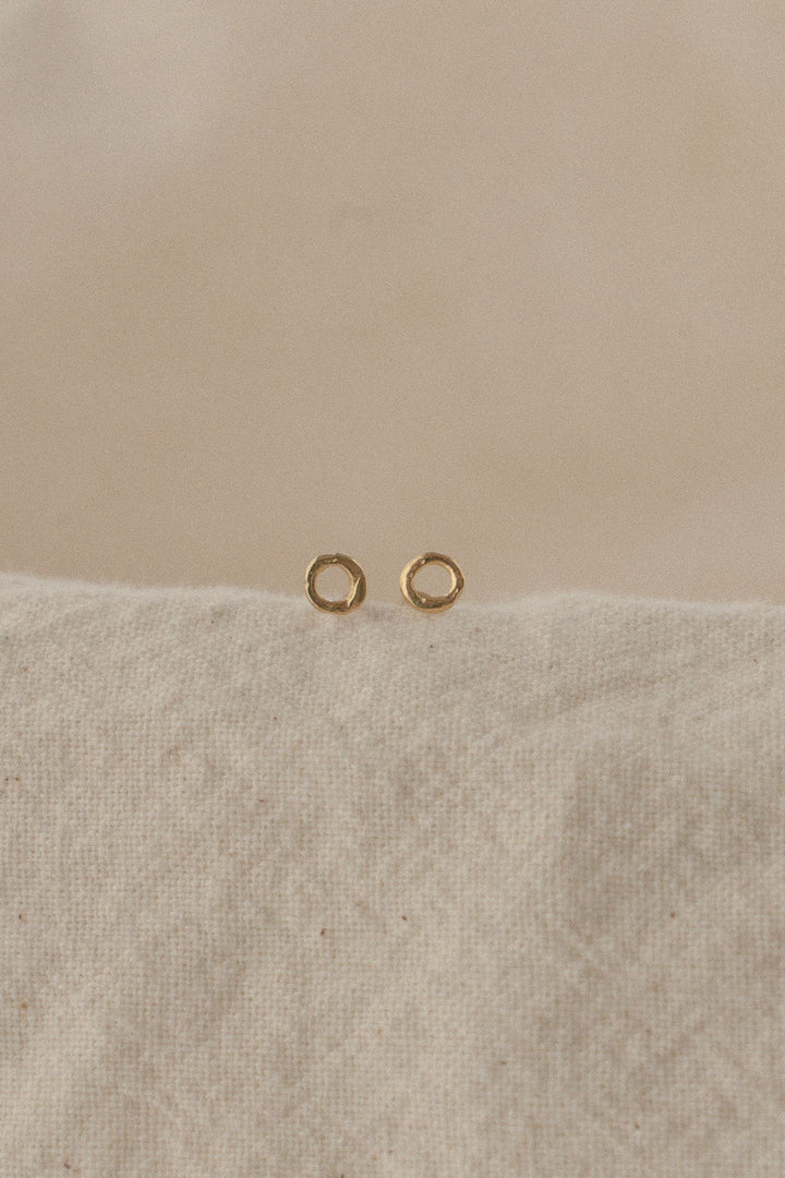 Tiny Jewellery - Everyday Dainty Jewellery