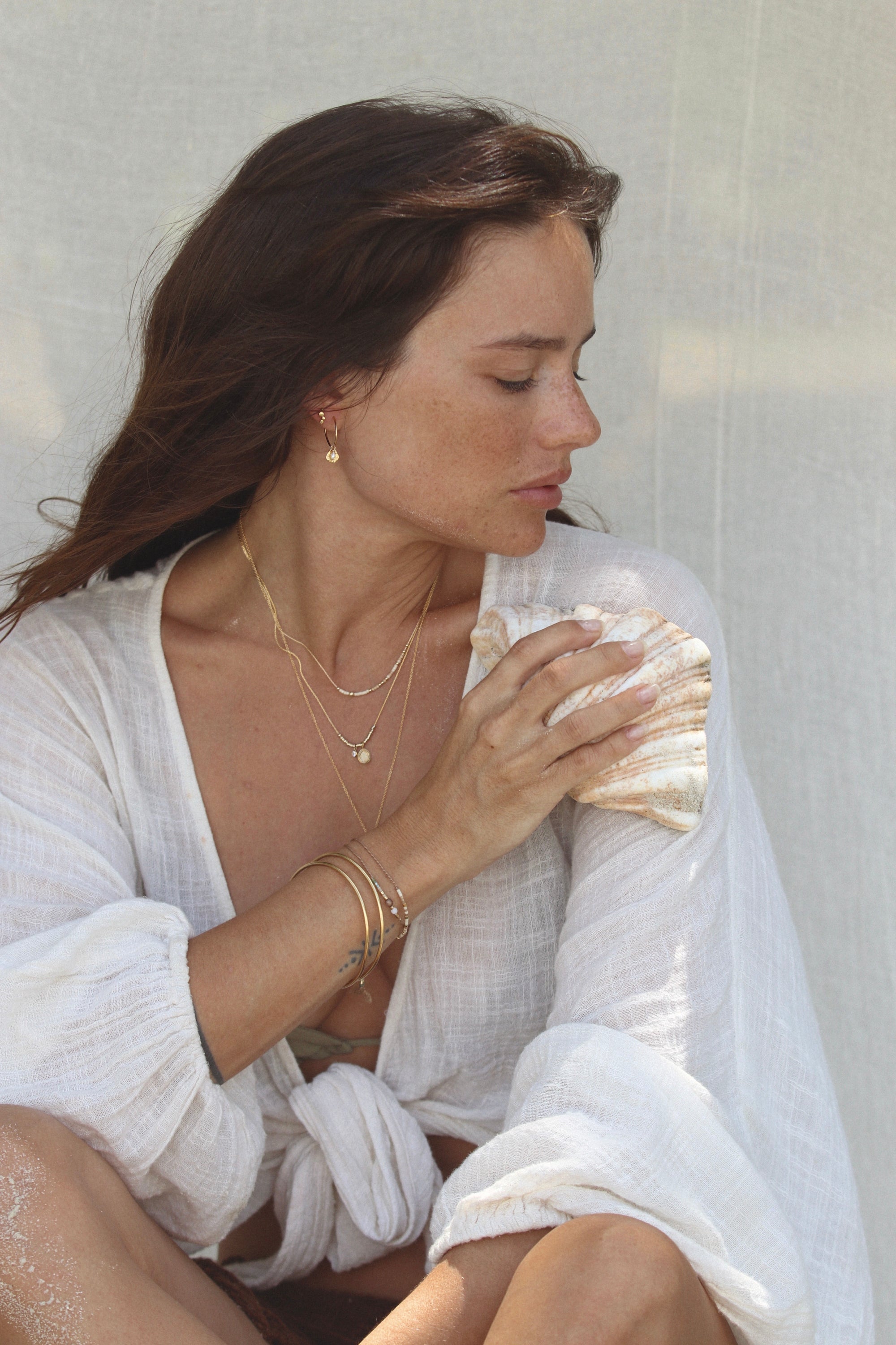 Tiny Jewellery - Everyday Dainty Jewellery