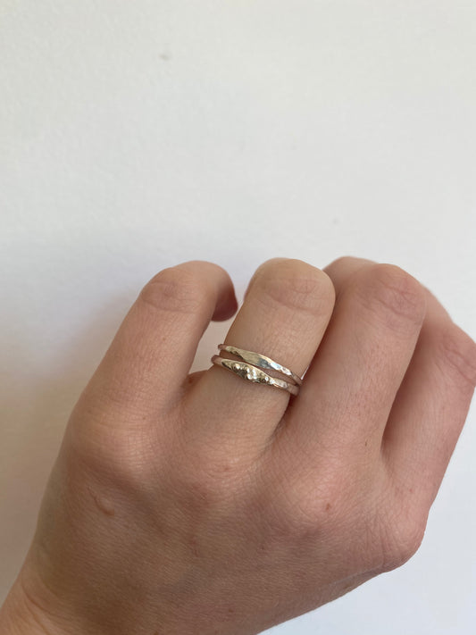 Rings – Tiny Jewellery